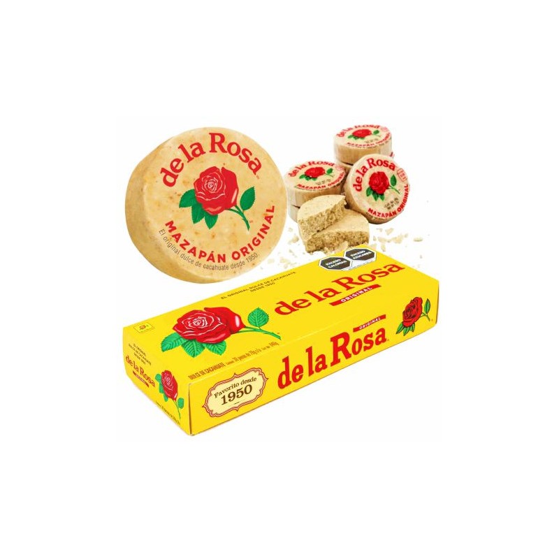 Mazapan