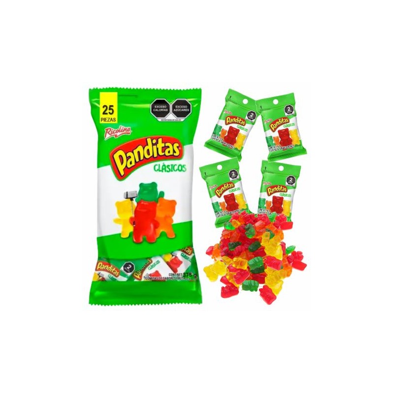 Panditas